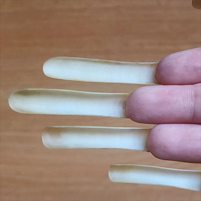 Long nails and hands care - Nailslong.com