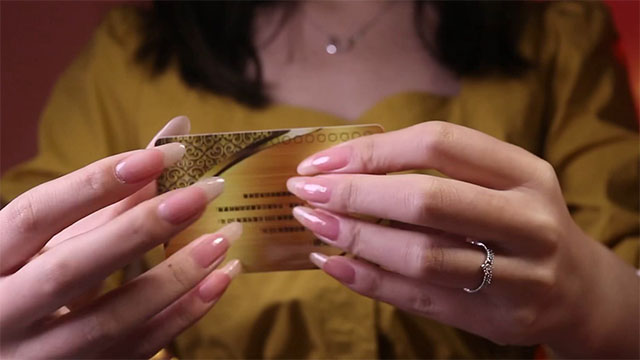 Beryl video 14 - Nailslong.com