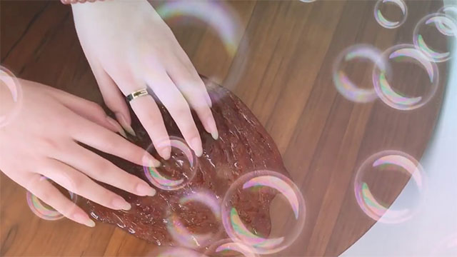 Beryl video 4 - Nailslong.com