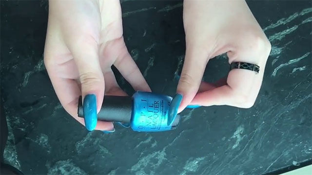 Beryl video 6 - Nailslong.com