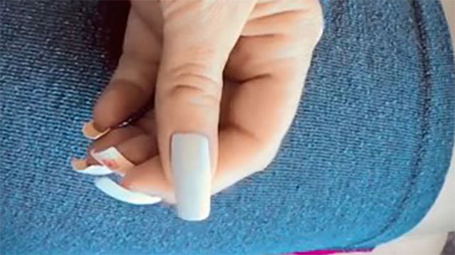 Gypsy video 8 - Nailslong.com