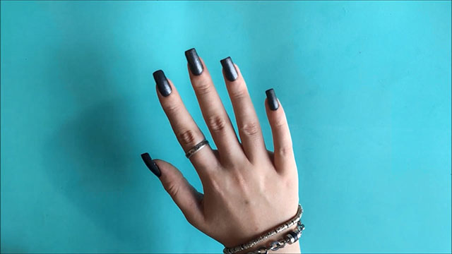 Jadez video 49 - Unghielunghe.com