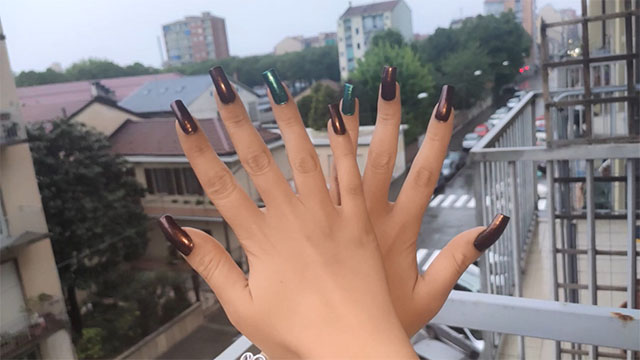 Jadez video 68 - Unghielunghe.com