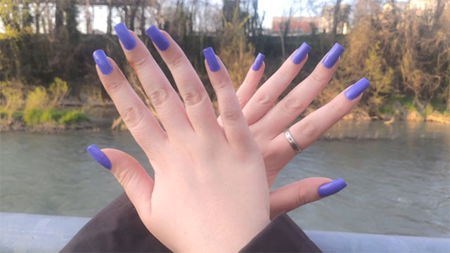 Jadez video 71 - Unghielunghe.com